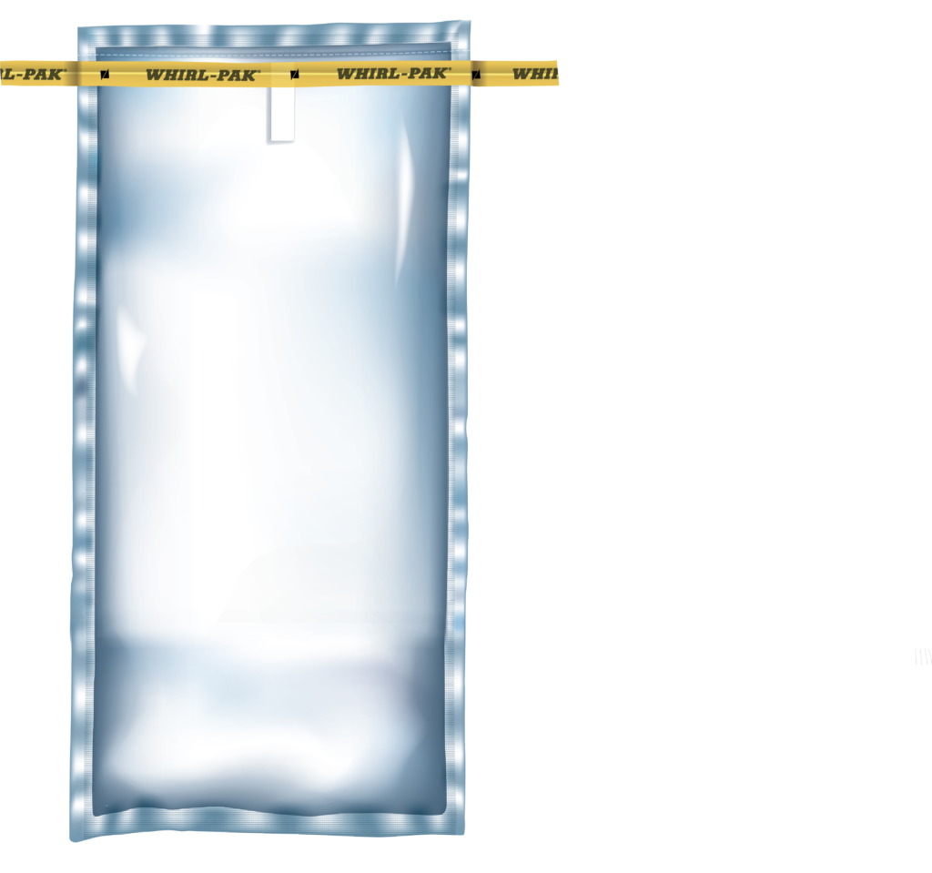 Whirl-Pak® Standard Sterilized Bags - Whirl-Pak