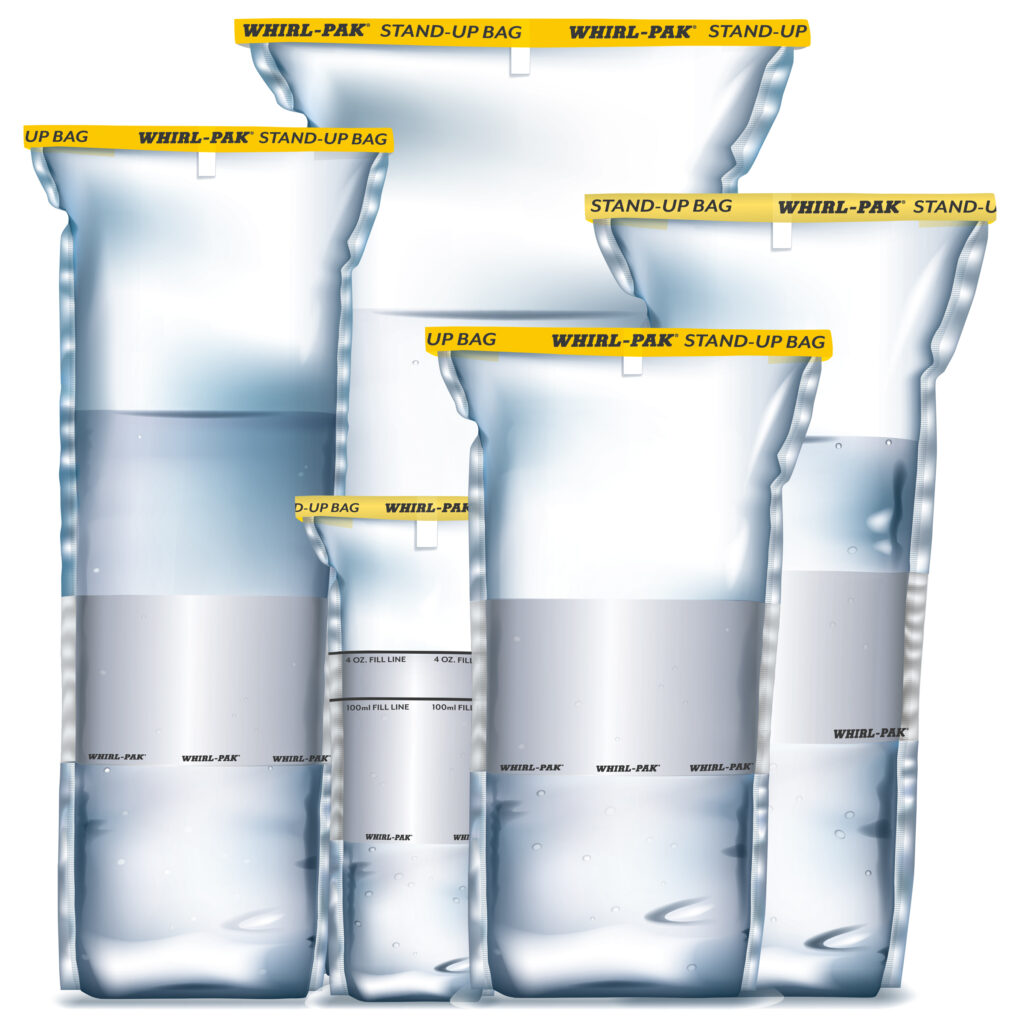 Explore Whirl-Pak Products - Whirl-Pak