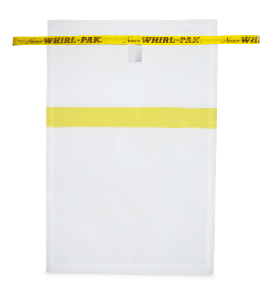 Whirl-Pak® Pocket Bags - Whirl-Pak