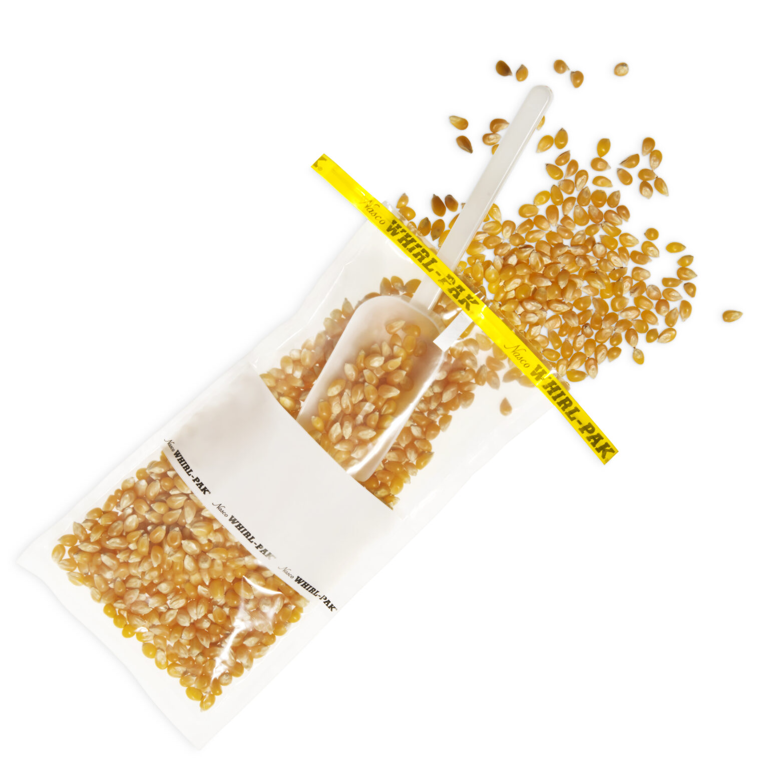 Whirl-Pak® Scoop Bags - Whirl-Pak