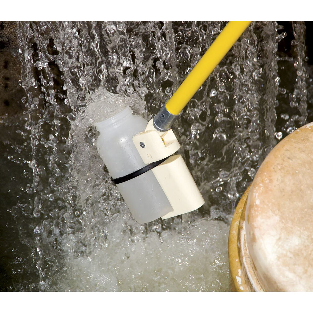 Whirl-Pak® Sample Collection Tools - Whirl-Pak