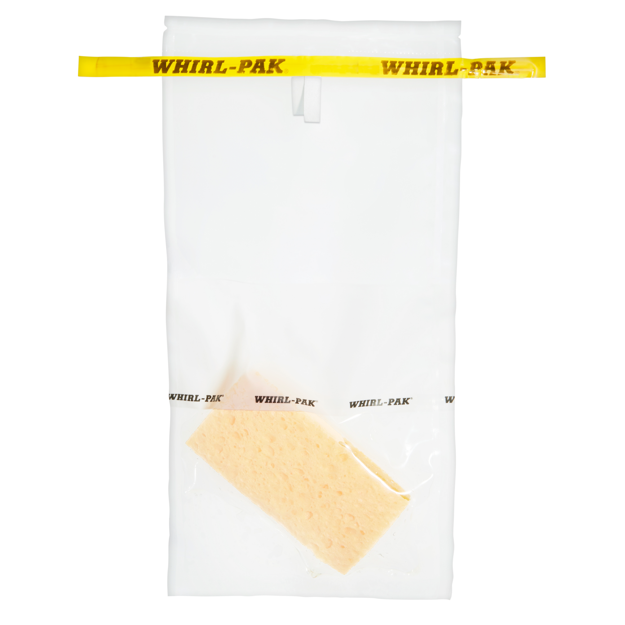 Whirl-Pak® Cellulose Speci-Sponge Bags - Whirl-Pak