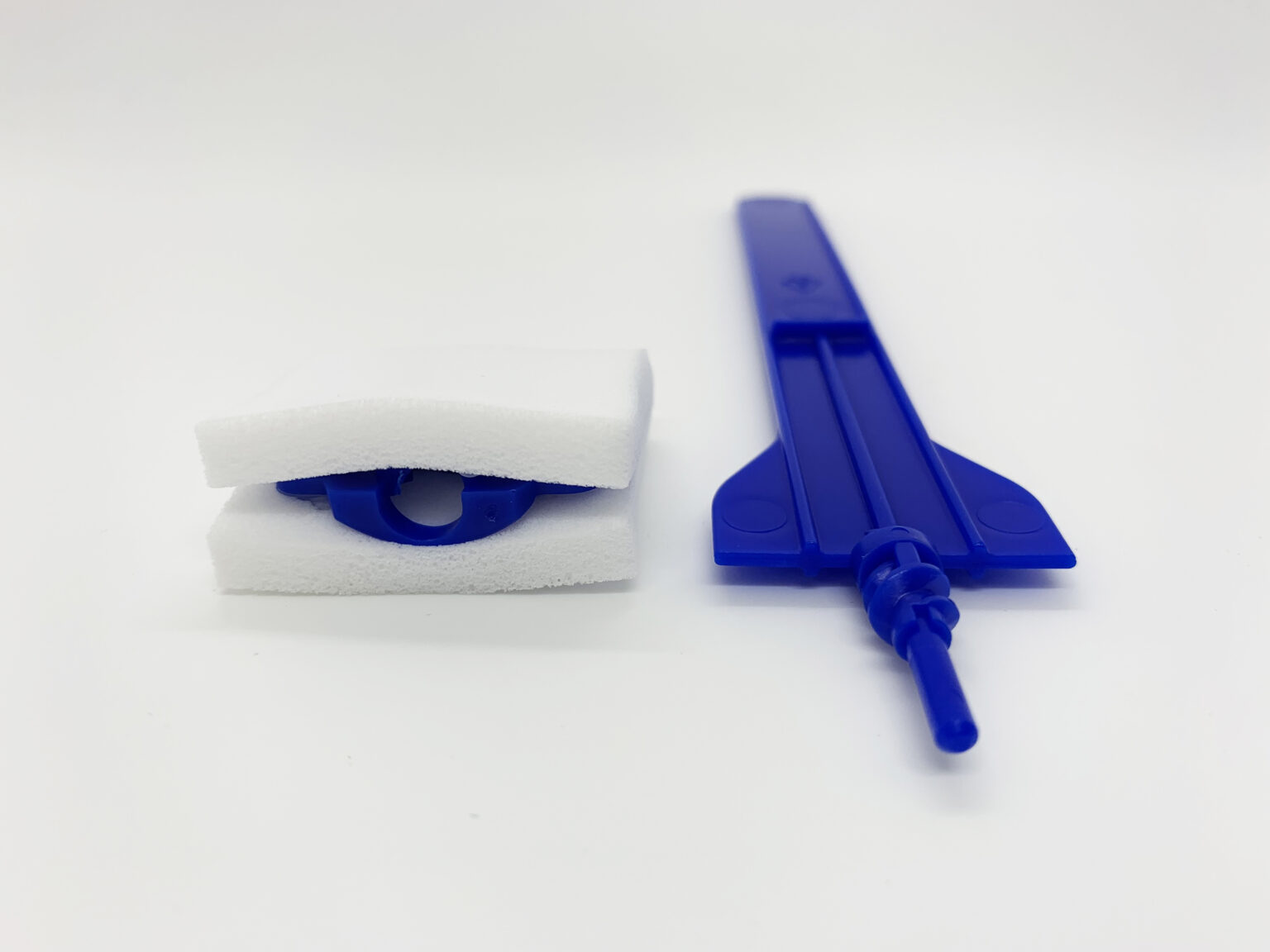 Whirl-Pak® Polyurethane Surface Sampling - Whirl-Pak