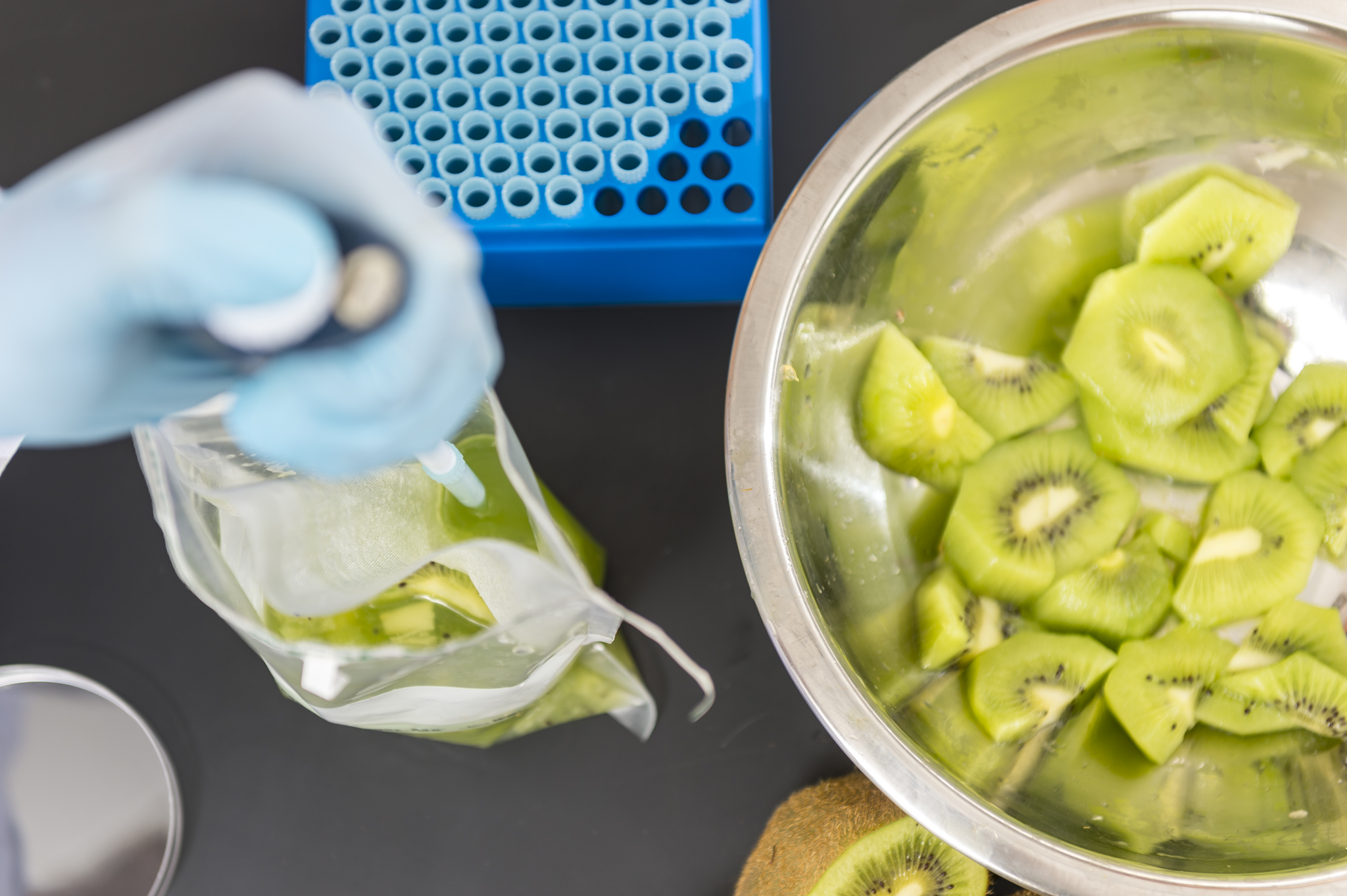 Whirl-Pak's Food Safety Sampling Solutions